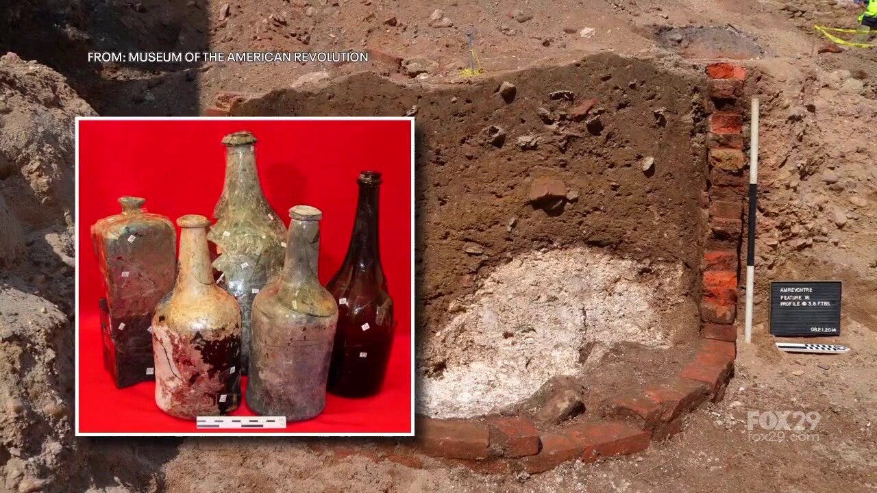 Preparing to celebrate America's 250 birthday