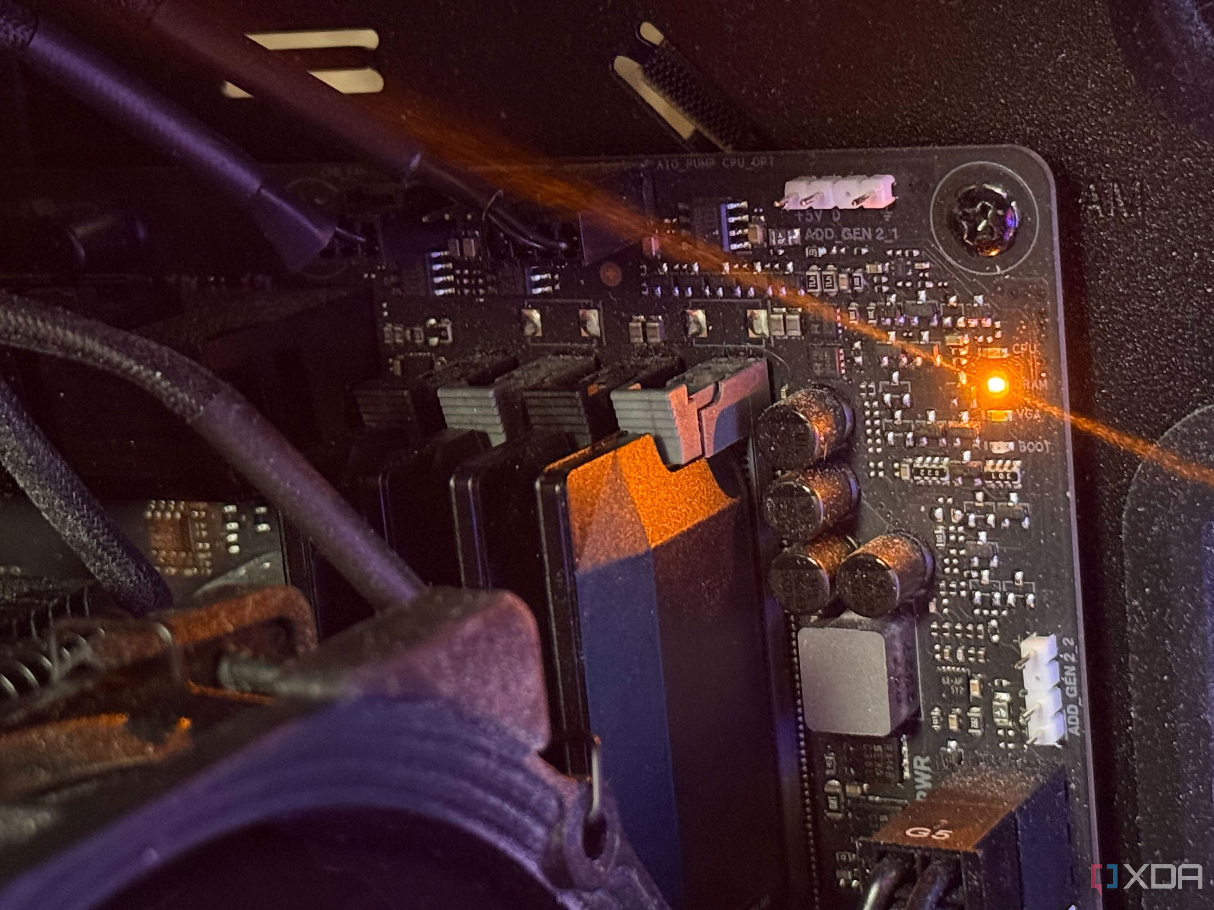 This one BIOS setting cut my boot times by nearly 50 seconds - and it's ...