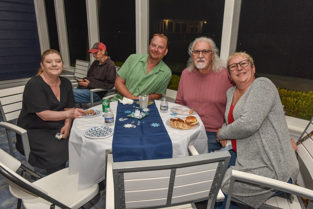 Gallery: Town of Thunderbolt inauguration