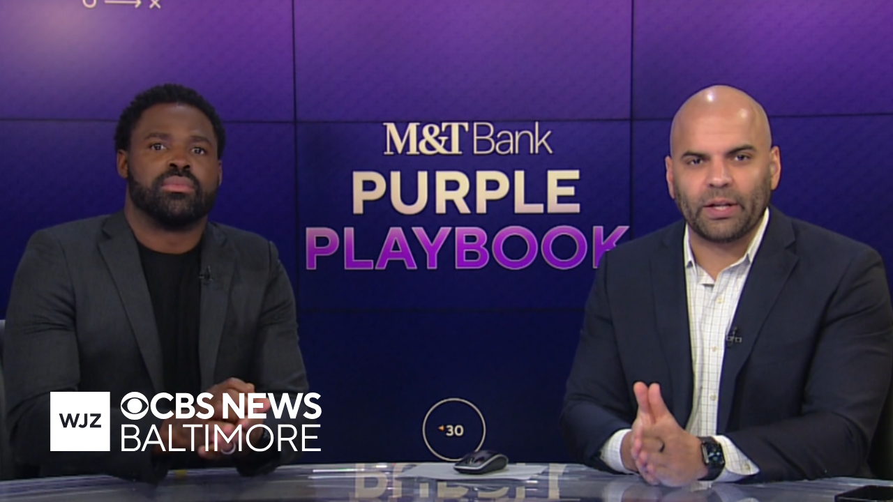 John Harbaugh fired, what is next for the Baltimore Ravens? | Purple ...