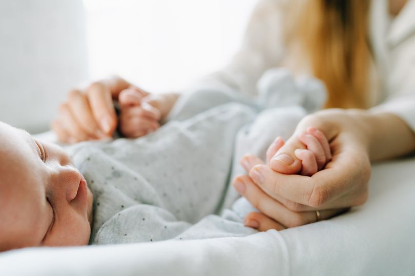 Irish girl's name surges in popularity after almost going extinct five ...