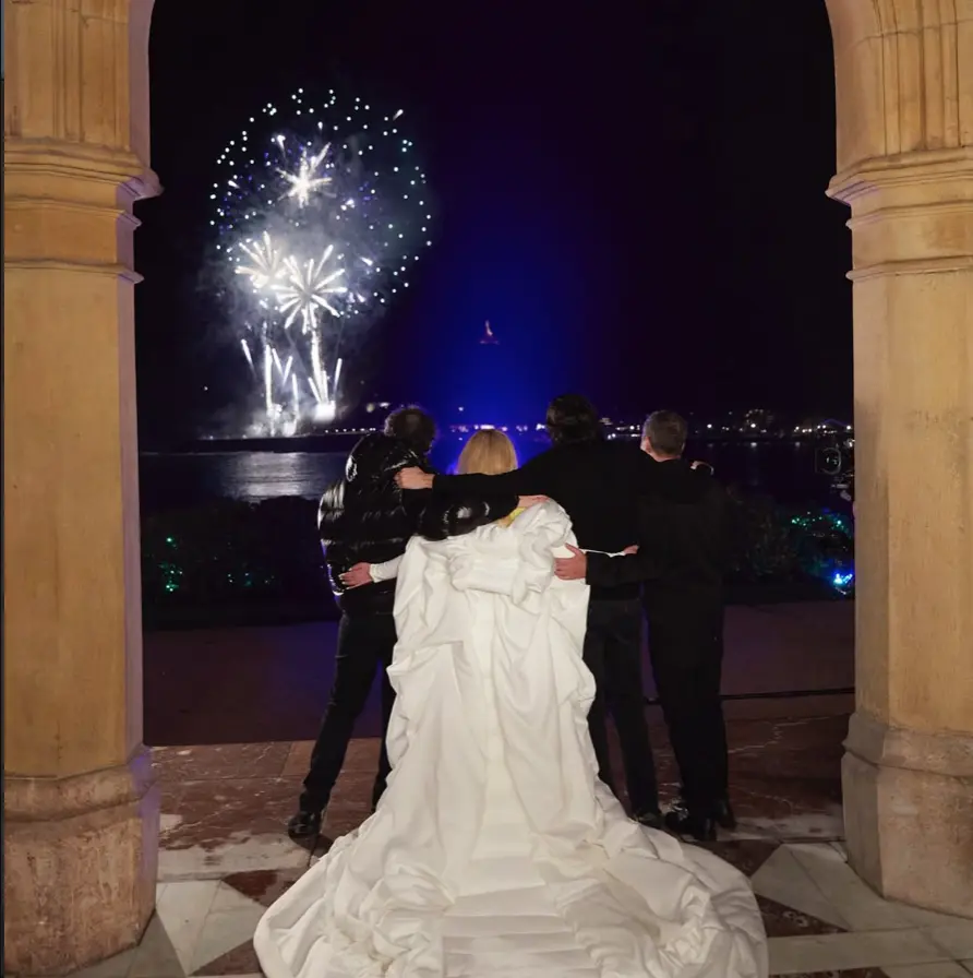 La Oreja de Van Gogh publica un emotivo comunicado para Amaia Montero y ...