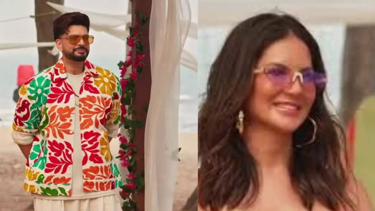 Splitsvilla X6: Karan Kundrra reveals girlfriend Tejasswi Prakash ...