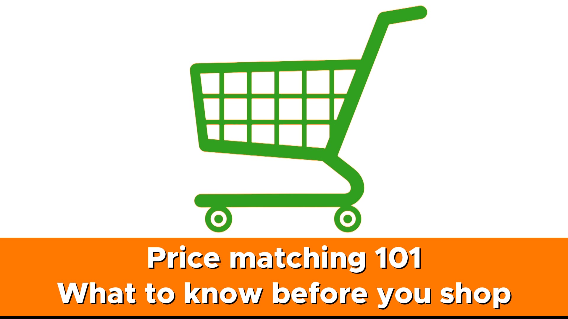 Consumer Reports says not to overpay: Price match vs. price adjustment