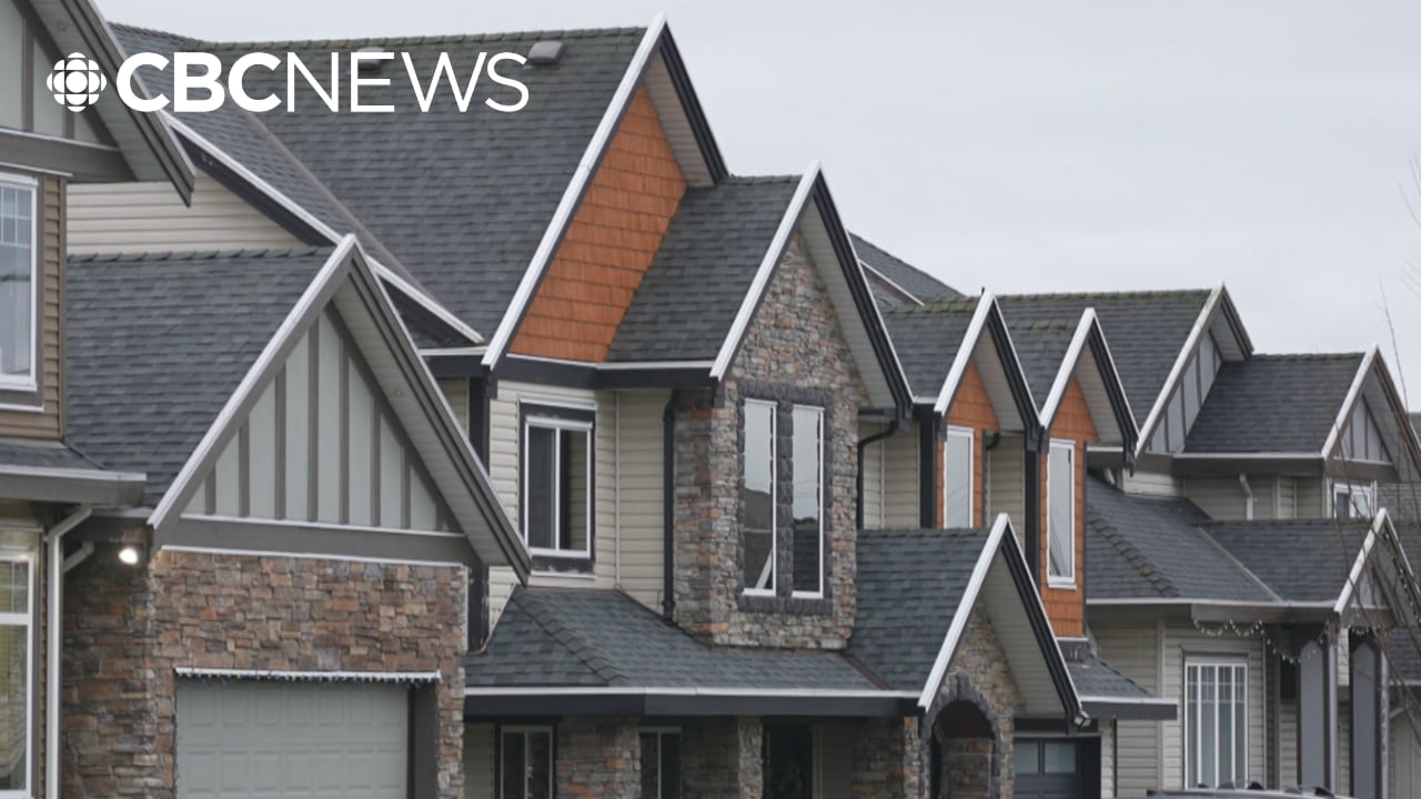 Some Fraser Valley renters still feeling squeezed despite 'softer ...