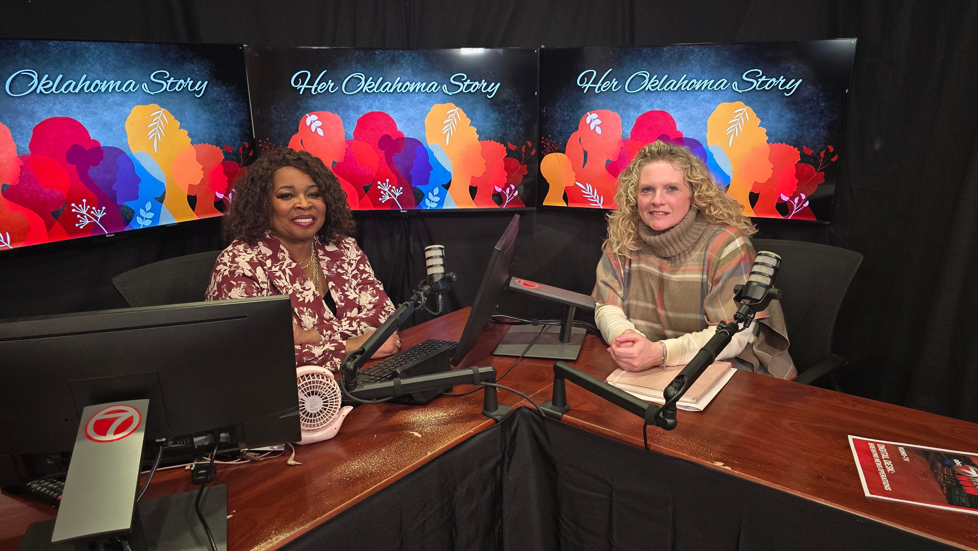 Renee Skinner-Hardage: Lawton mom turns a new page in her Oklahoma story