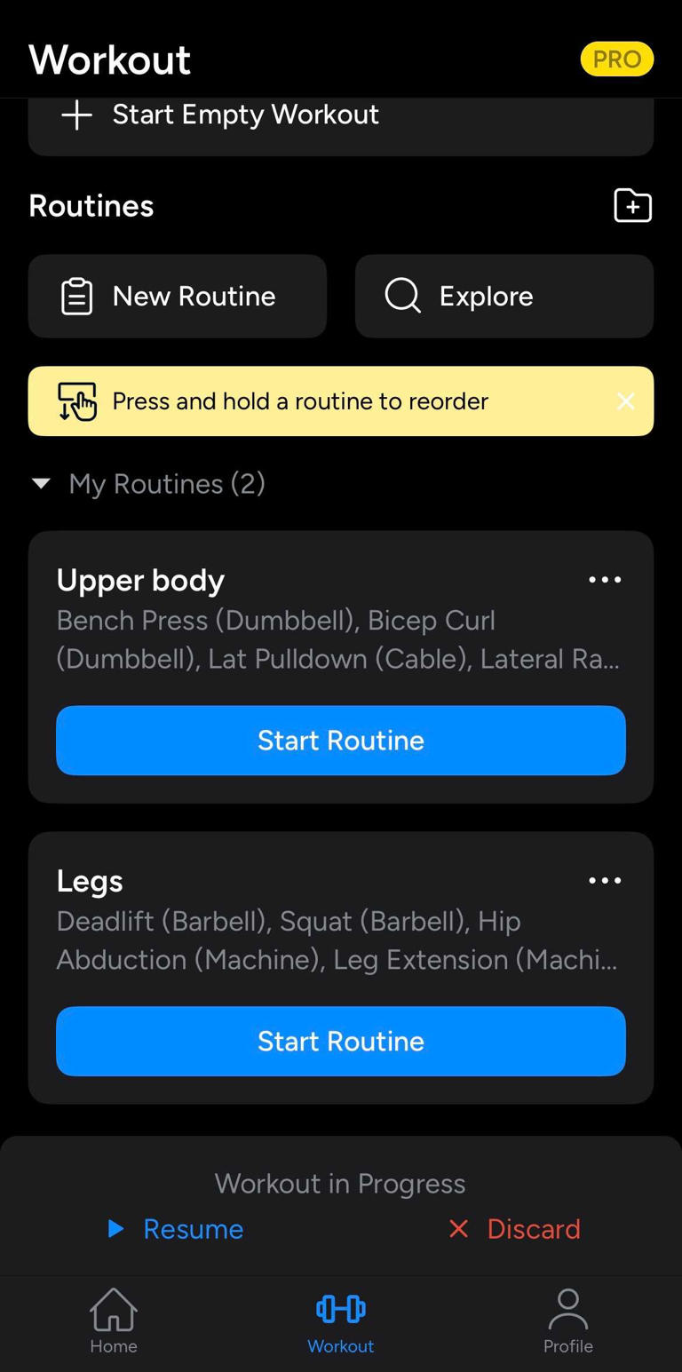 5 apps I'm downloading to keep my New Year's resolutions for 2026