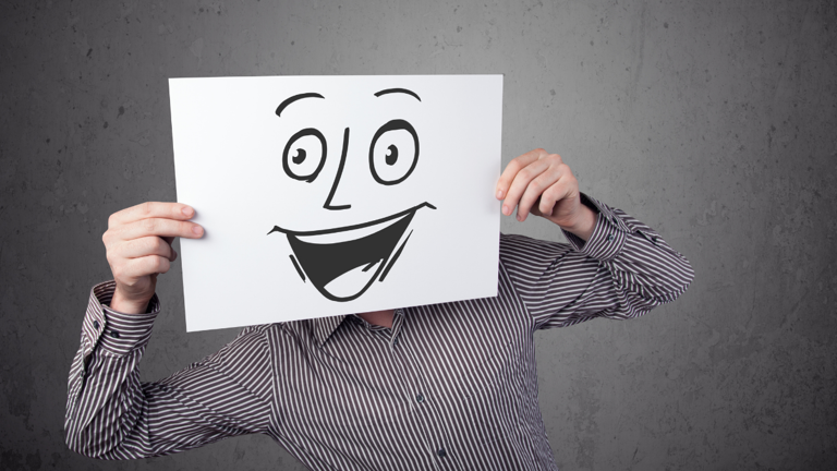 Ever laughed at the wrong time? Study reveals the real culprit behind it