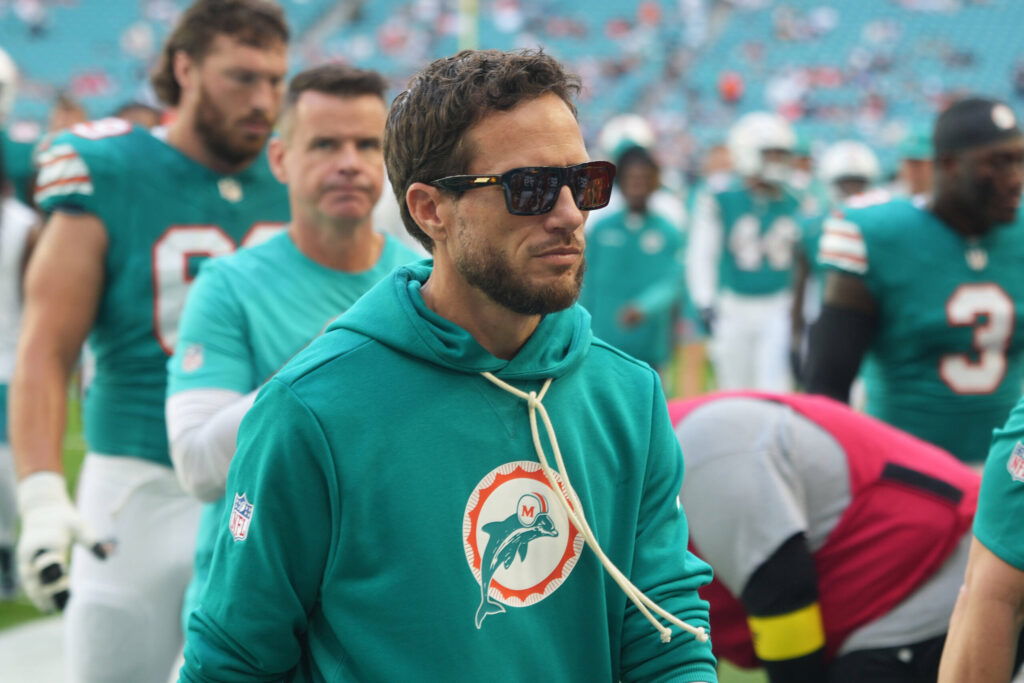 “Mike McDaniel Doesn’t Play”: Browns Fans Gets Honest Over Head Coach ...