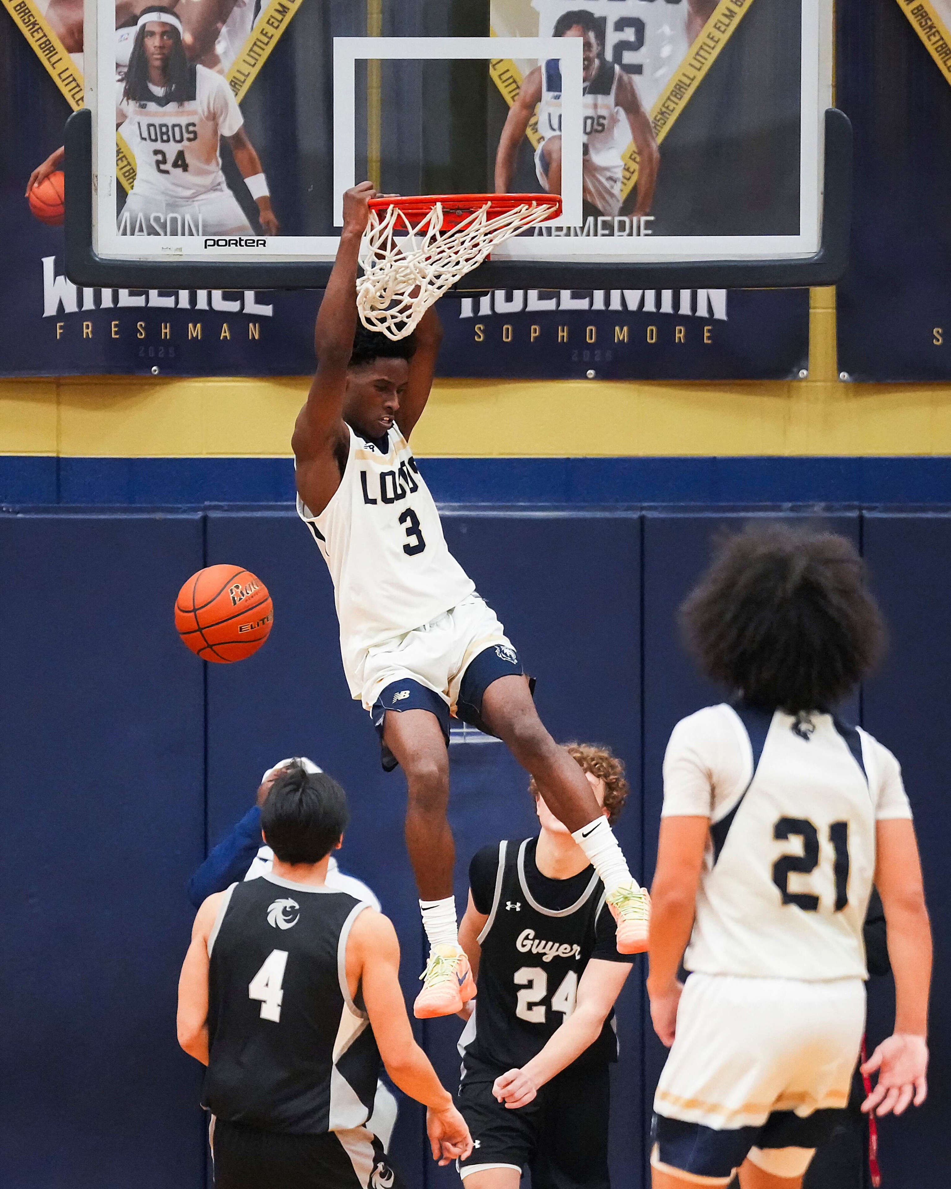 High school basketball: Little Elm gets huge win over reigning champs ...