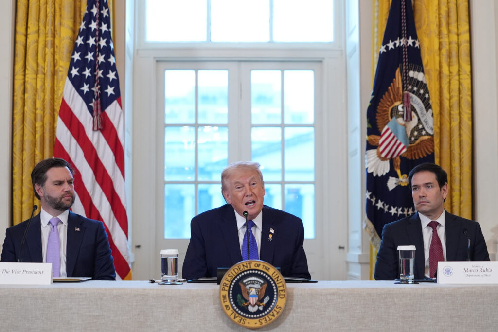 Inside the high-stakes push to bring US oil companies back to Venezuela