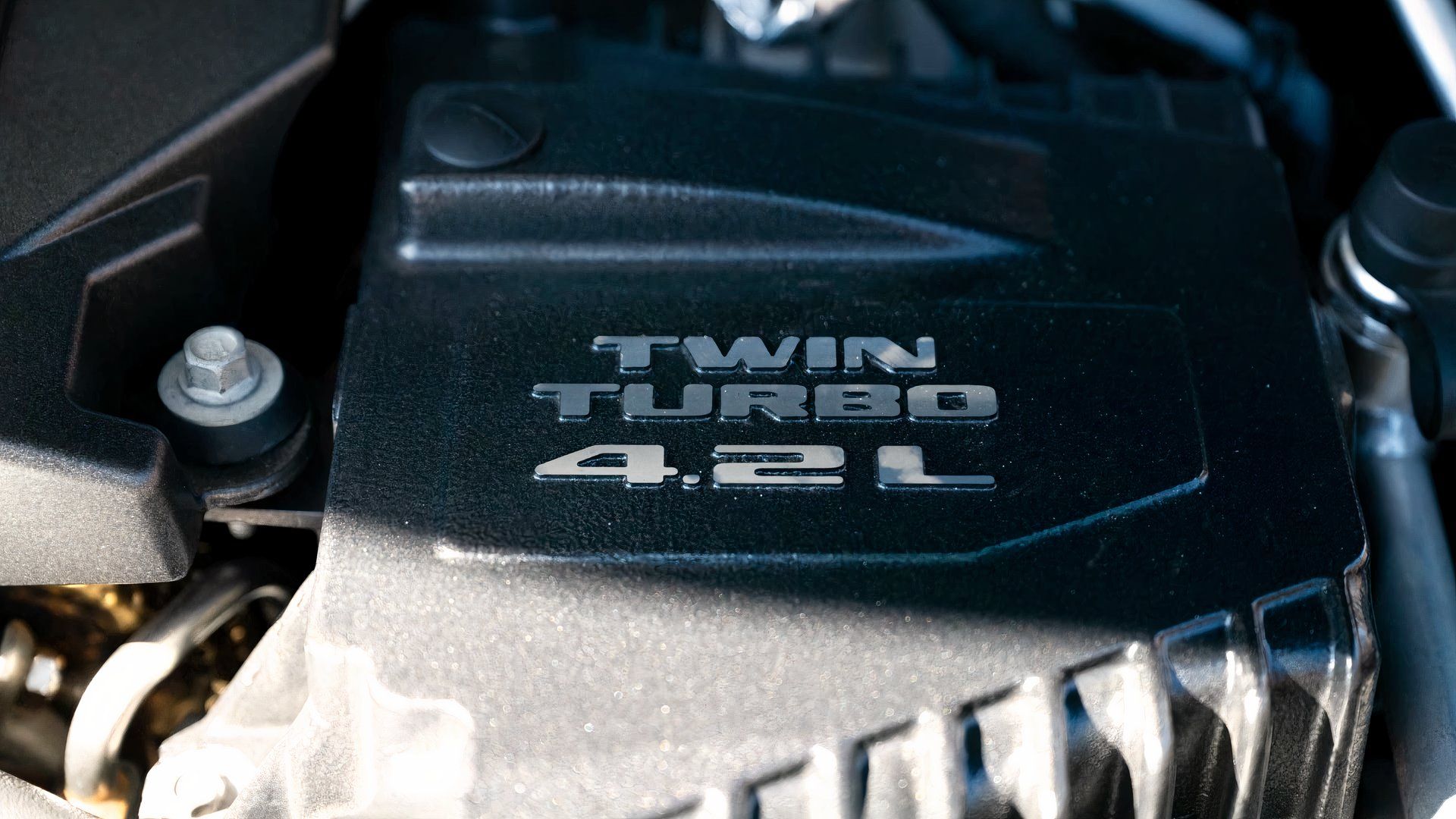 The complete history of Cadillac V8 engines