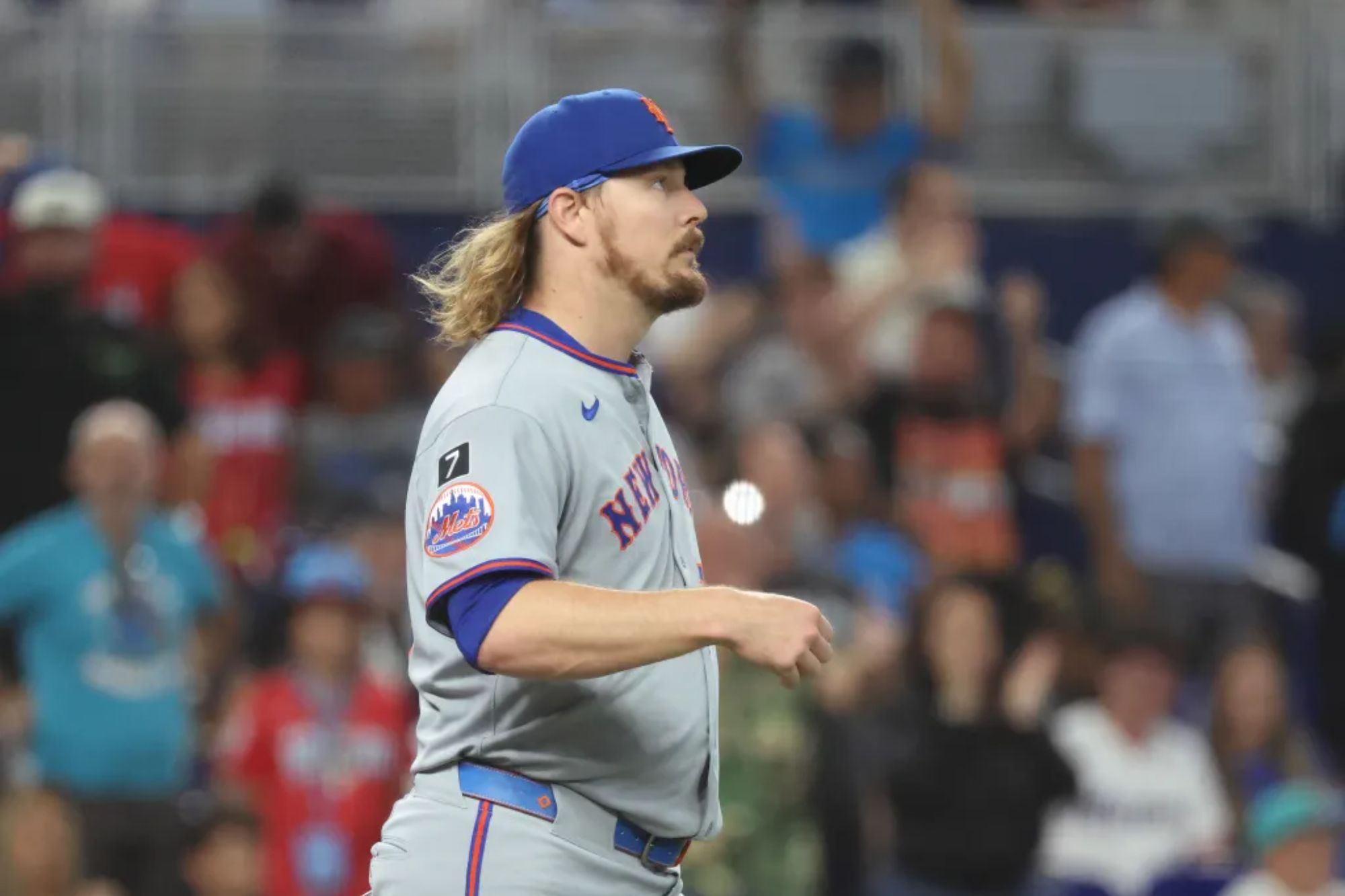 Ryan Stanek agrees to deal with Cardinals after rough 2025 with Mets