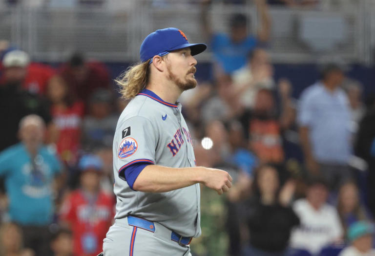 Ryan Stanek agrees to deal with Cardinals after rough 2025 with Mets