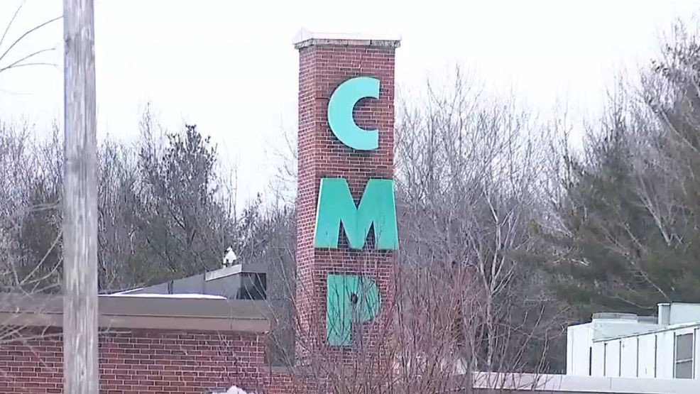 Augusta residents concerned about plan to expand CMP facility