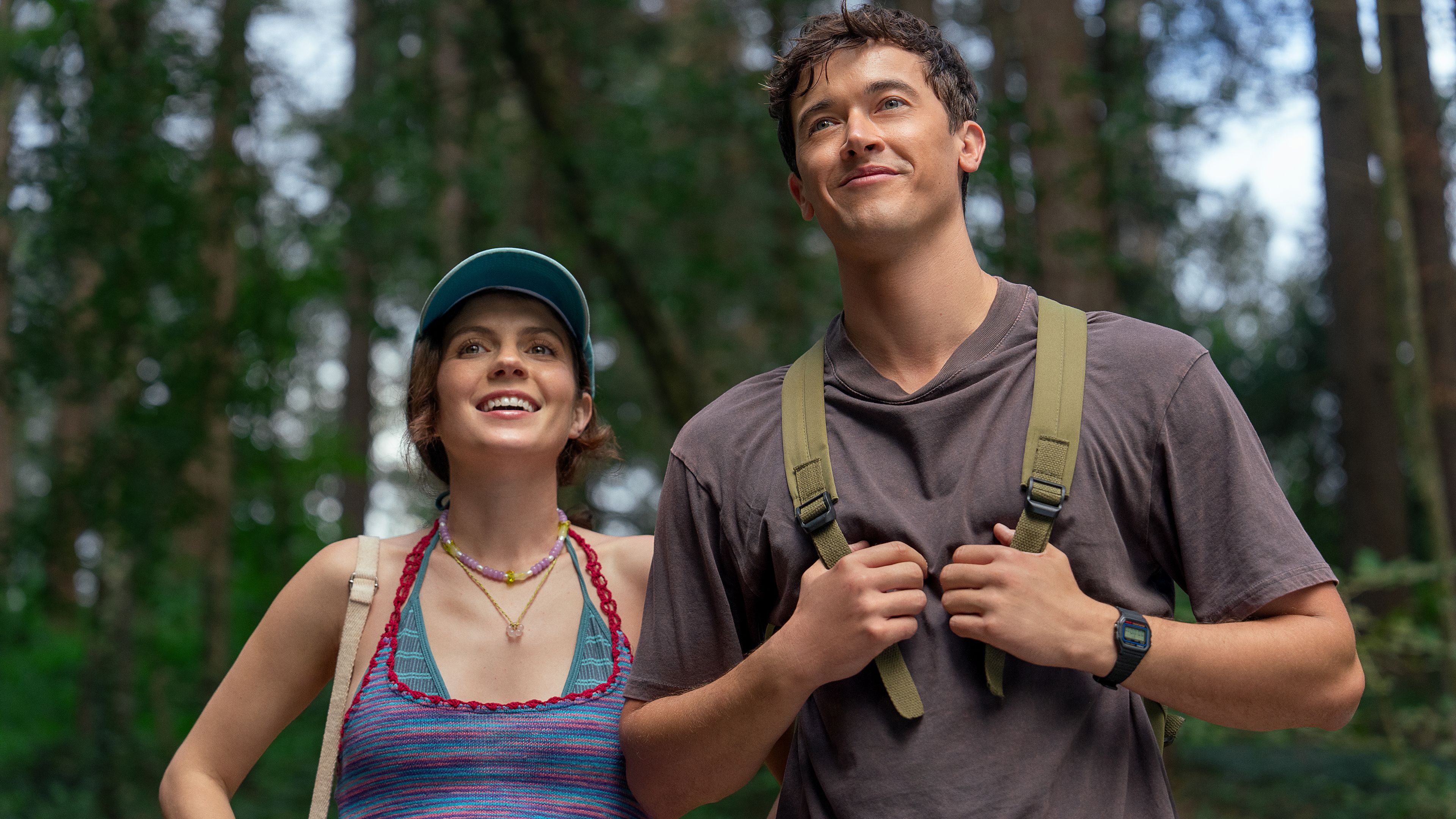 People we meet on vacation: Netflix adaptation changes explained