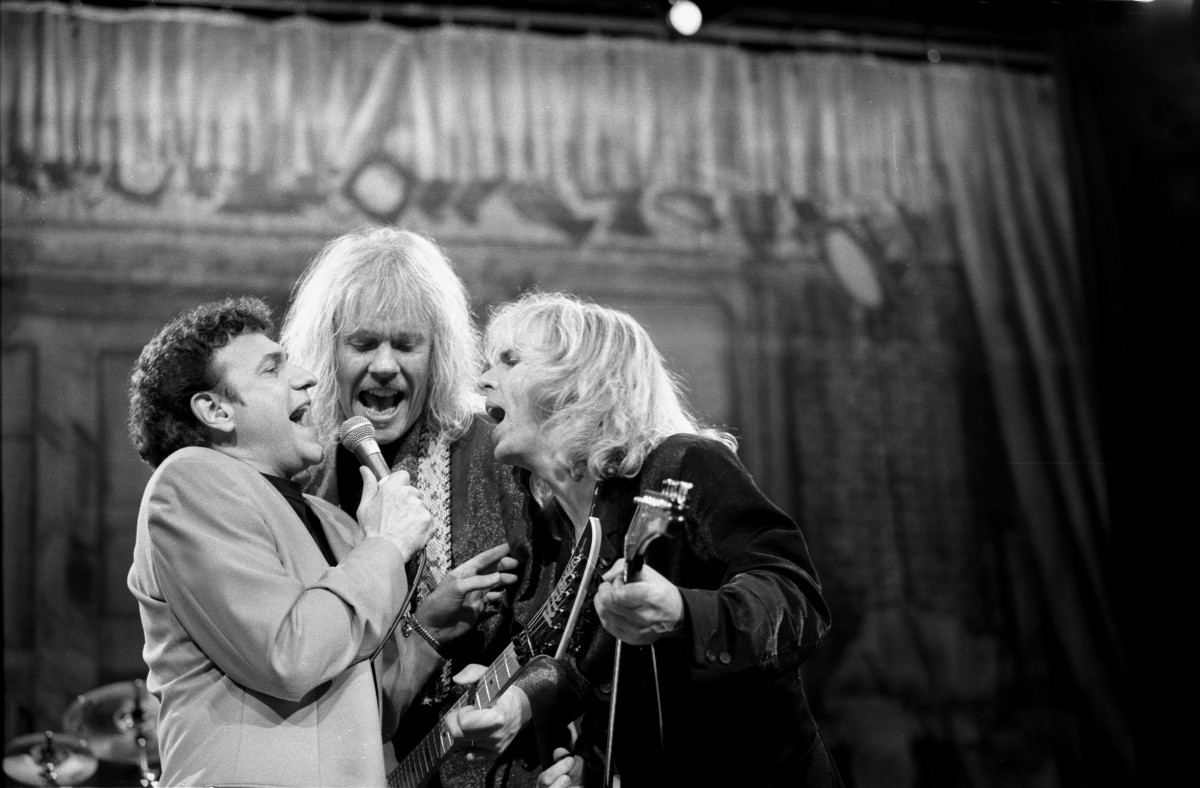 '80s rock icon reveals truth about unreleased album 34 years later