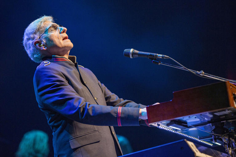 '80s rock icon reveals truth about unreleased album 34 years later