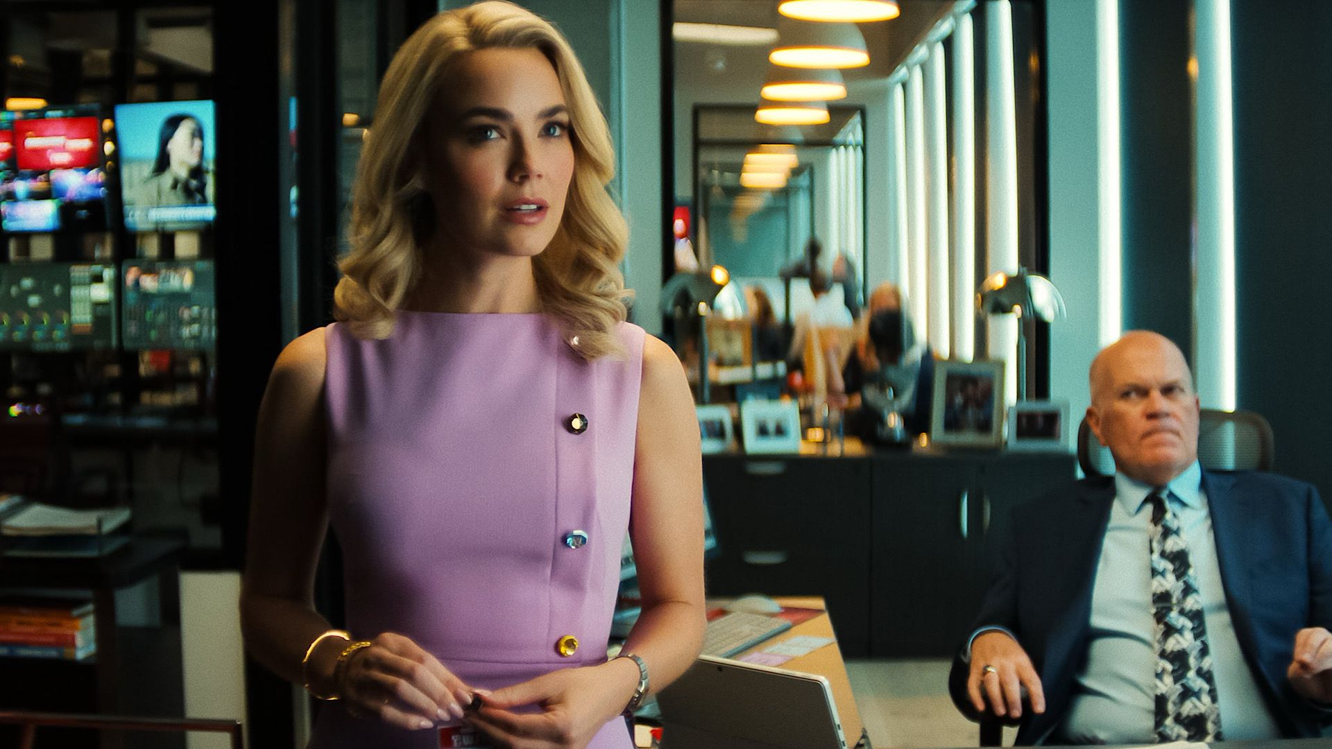 Netflix's new No.1 crime series can be binged in just over 4 hours and ...