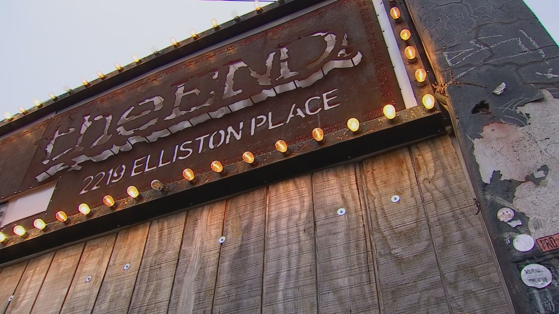 Community donations save iconic Nashville rock venue from closing due ...