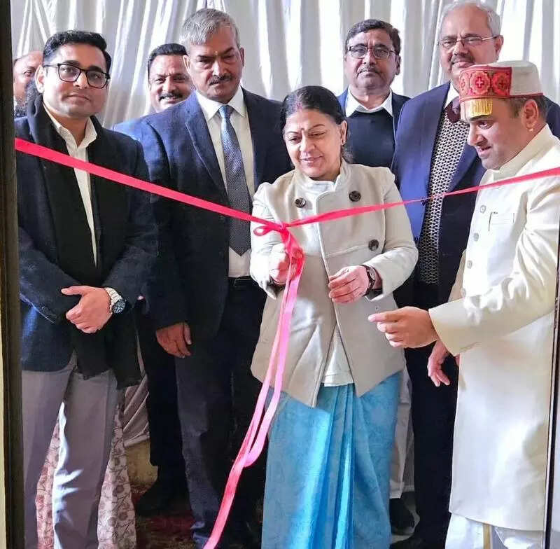 Post office opens on LU campus