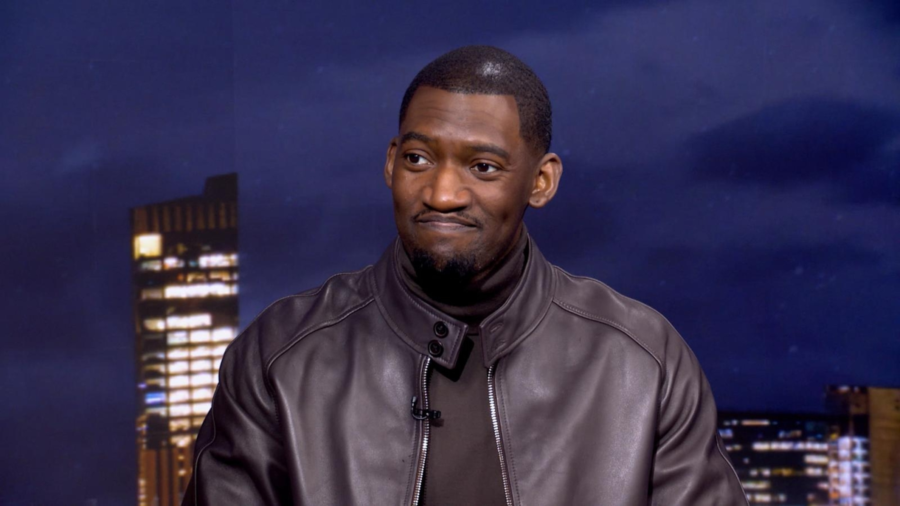 Actor Malachi Kirby: Season 2 of Hulu’s 'A Thousand Blows' is 'much darker'