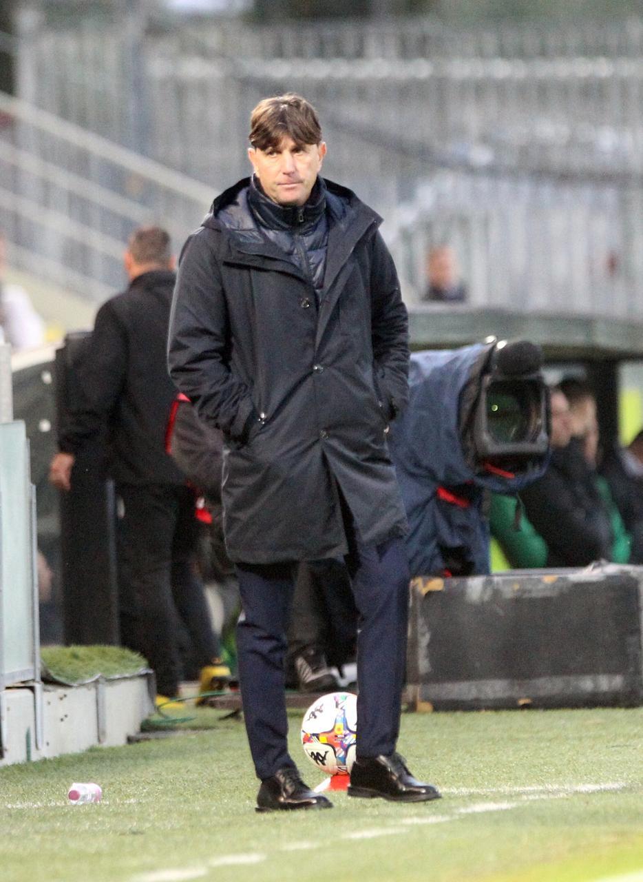 Mignani non teme sorprese: "Mi aspetto equilibrio"