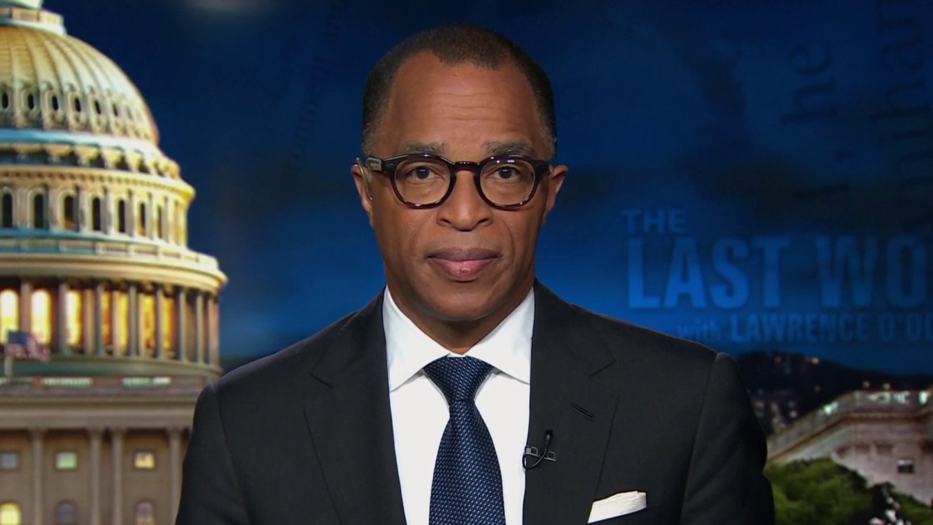 Capehart: By conventional standards, Trump has no morality