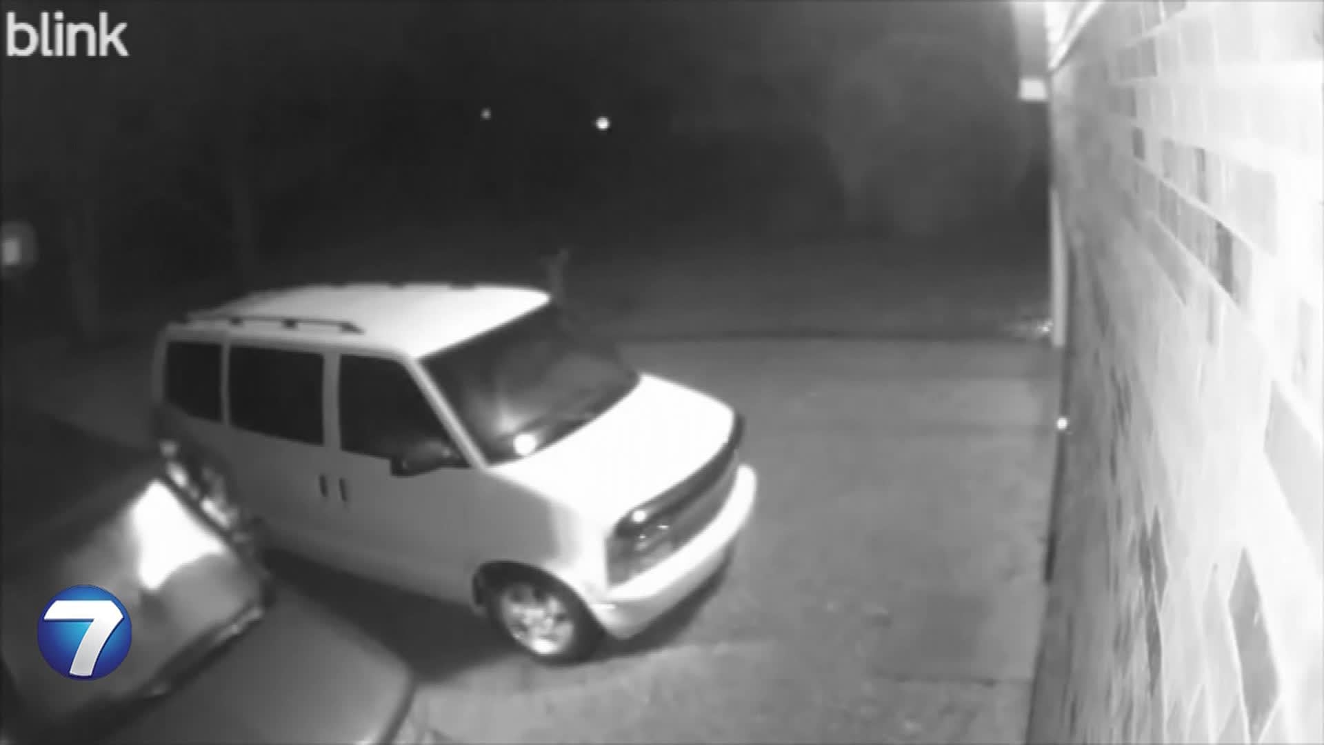 Neighbors worried after multiple cars 'ransacked' in Greene County ...