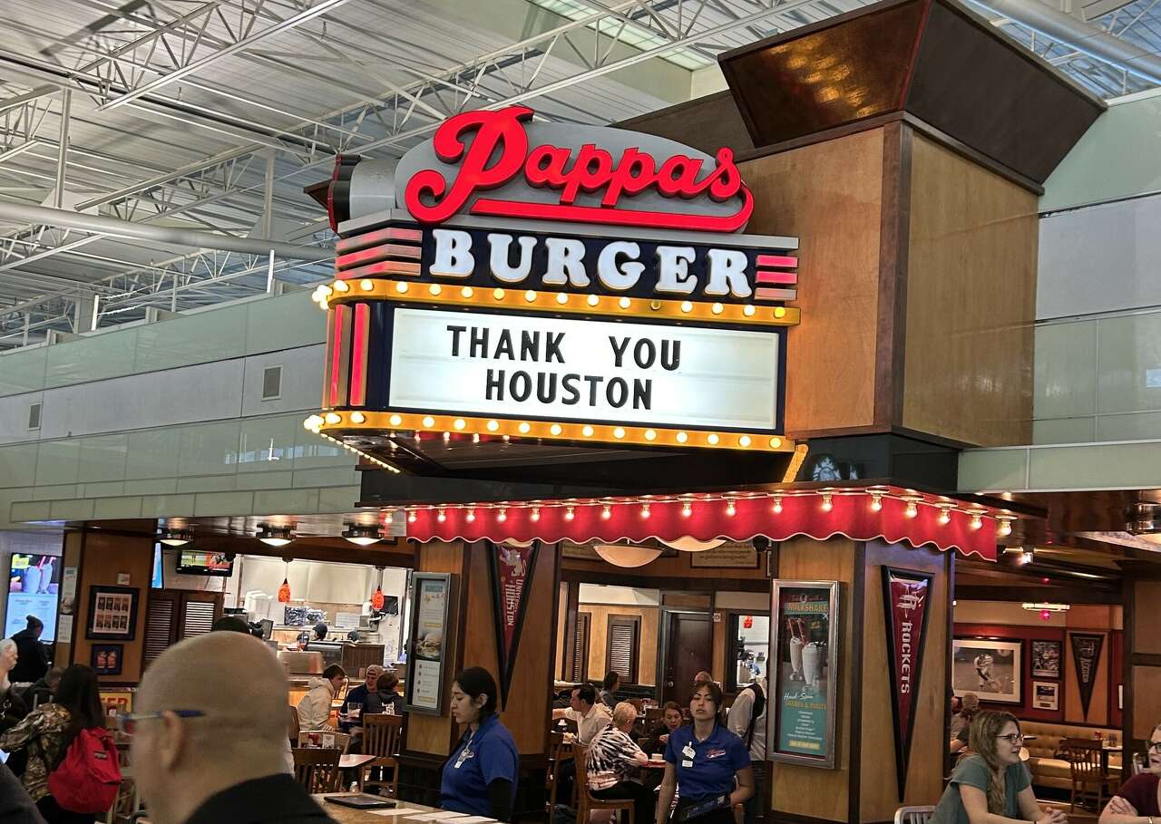 Texas Supreme Court hands Pappas lifeline in airport battle with Houston
