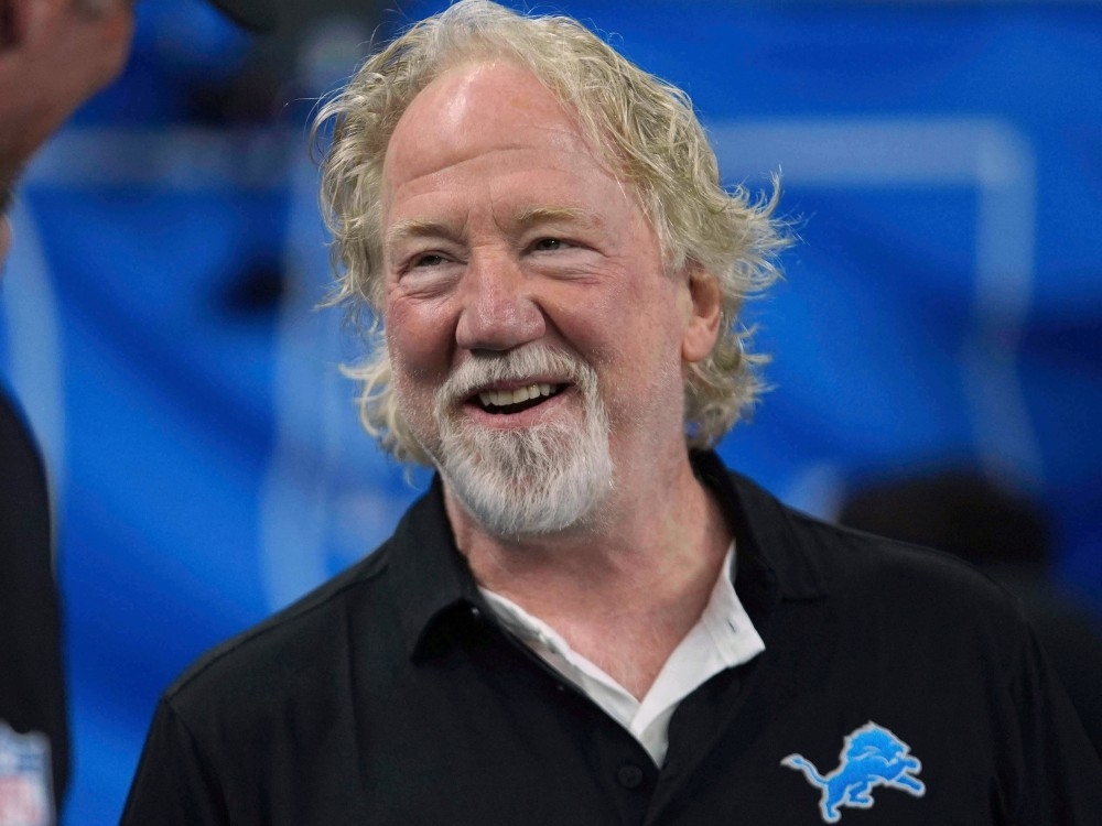 Actor and director Timothy Busfield accused of sexual abuse involving ...