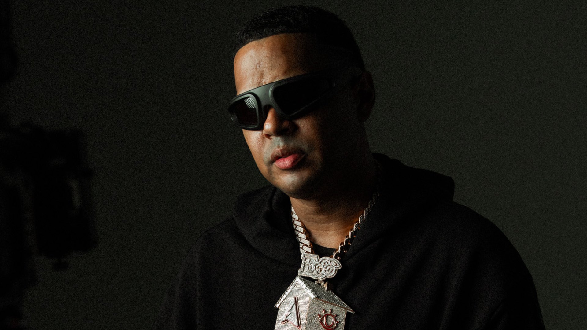 Santiago Matías revela secretos de ‘La Casa de Alofoke: El After Party’