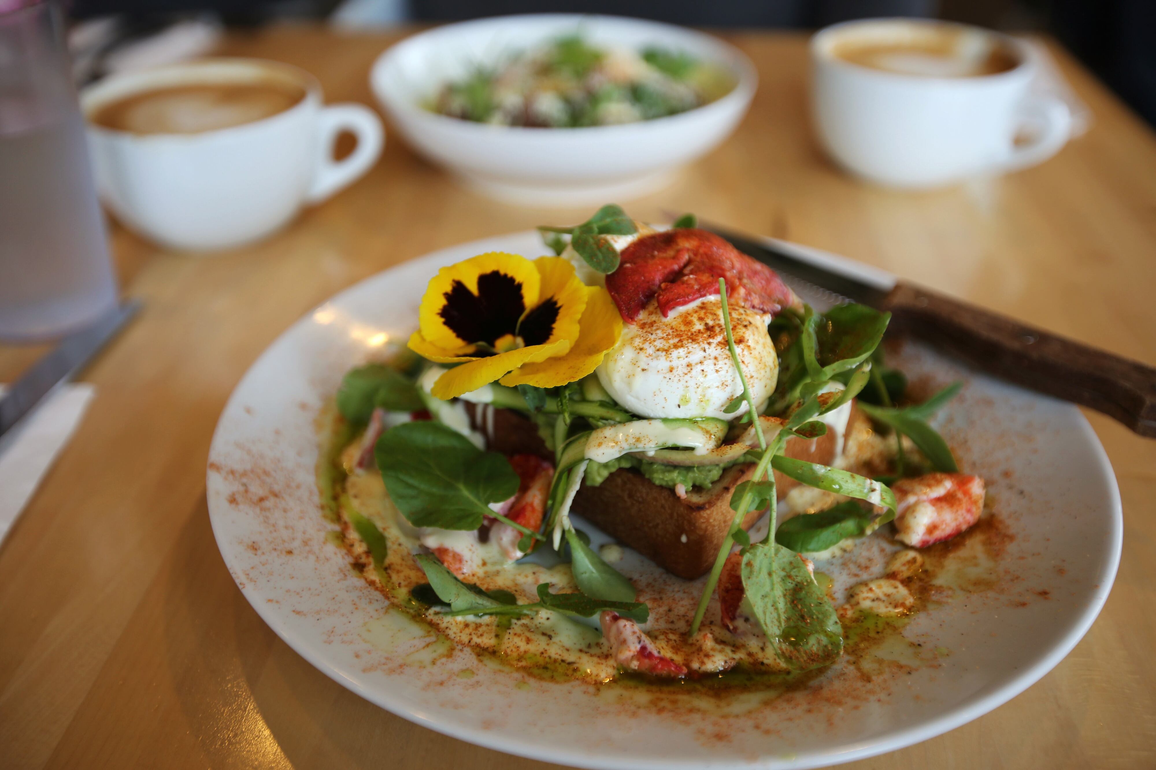 Here are the best restaurants in the Portland area: Readers' Choice Awards