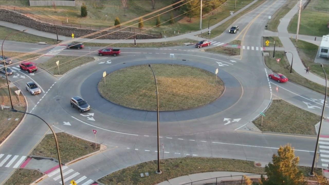 $6M in funding helps Davenport improve intersection safety