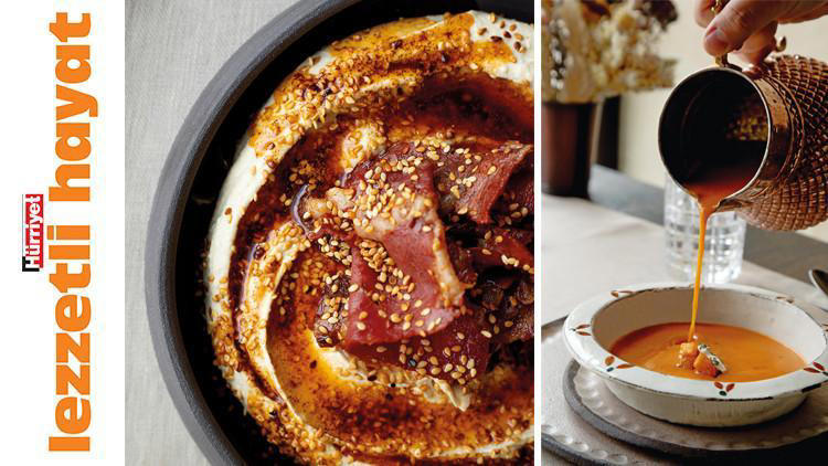 Nahita Anadolu’ya 'iyi bir yer'den bakıyor