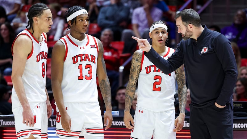 'Gonna be a dogfight': What the BYU-Utah rivalry means to new ...
