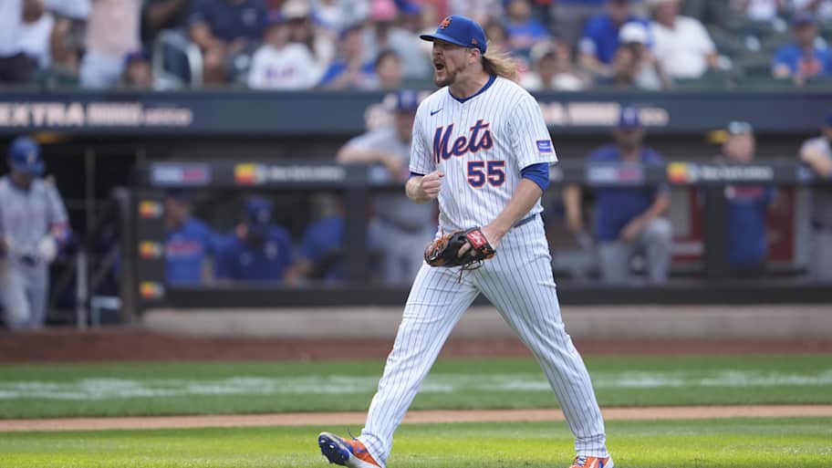 Cardinals' Ryne Stanek deal checks more than one box