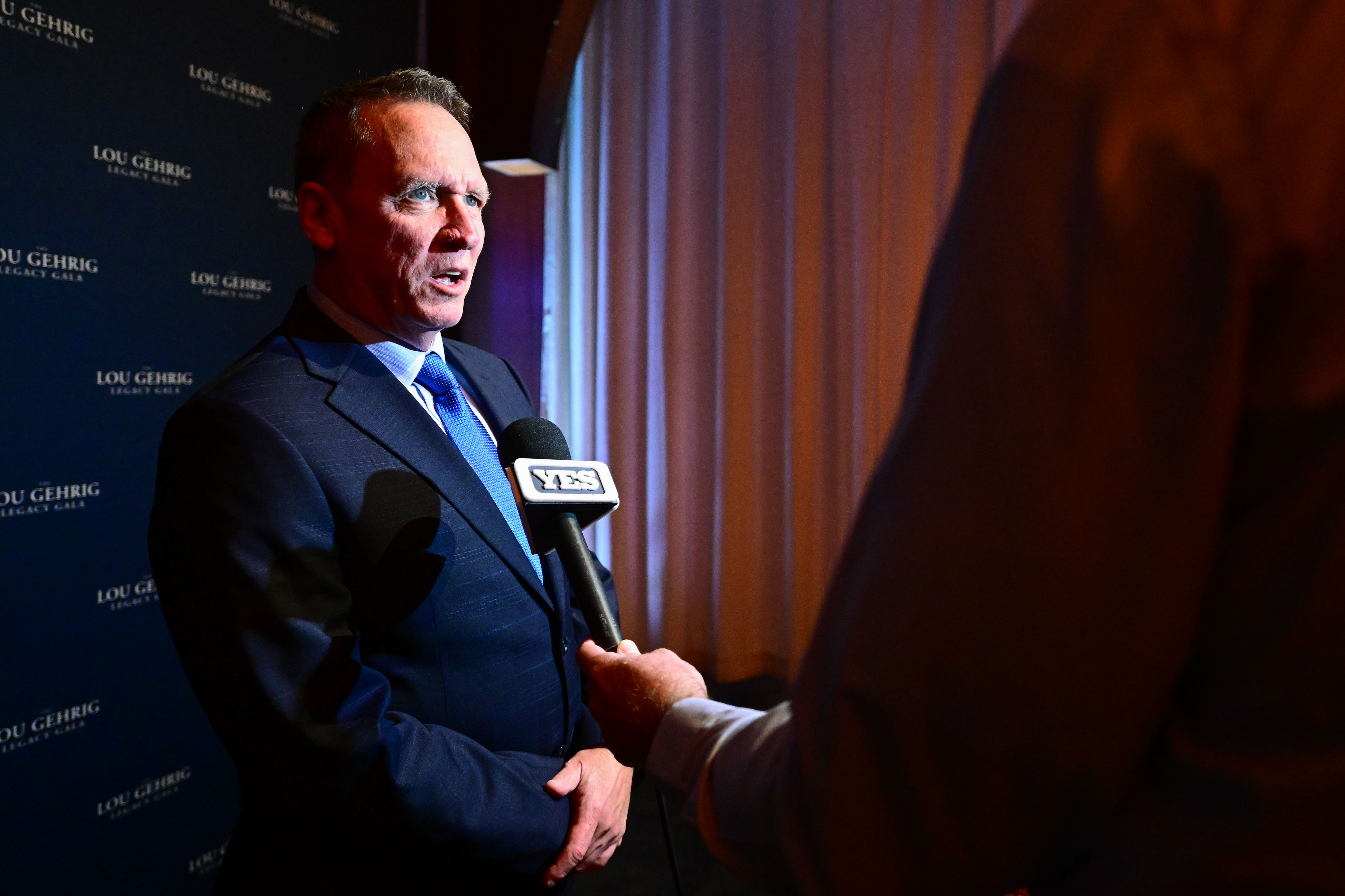 Yankees news: David Cone departing ESPN booth