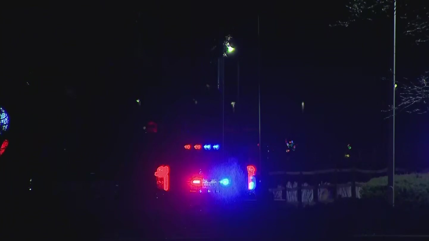 SWAT team arrests person with a gun at a hotel in Loveland