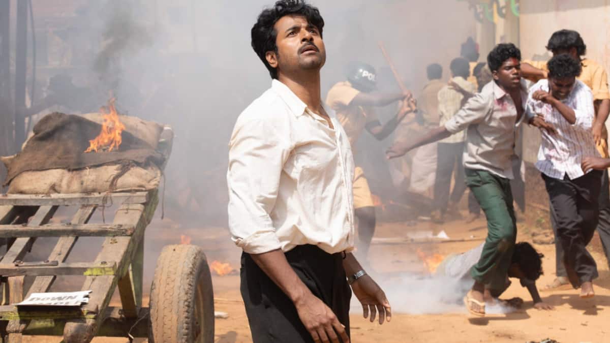 Parasakthi X review: Sivakarthikeyan’s film delivers powerful first ...
