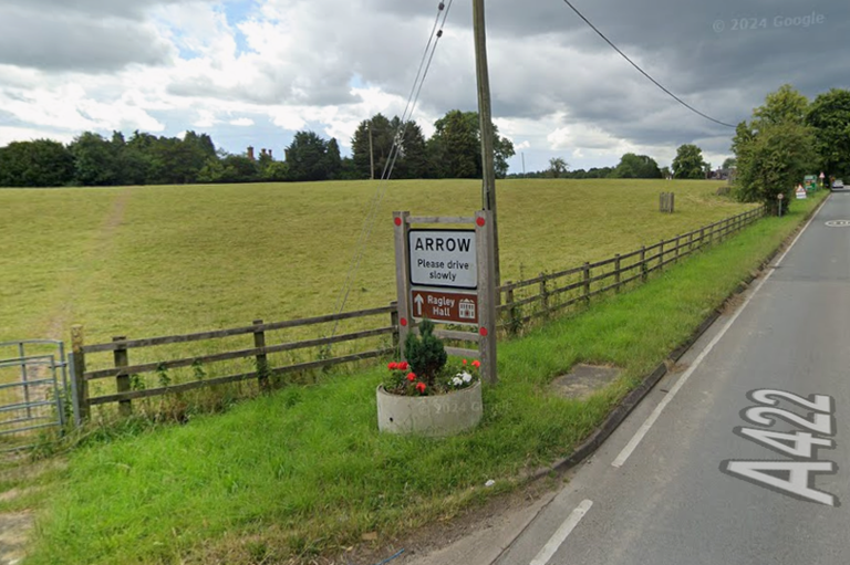 Best places to live in Warwickshire with surprisingly affordable homes