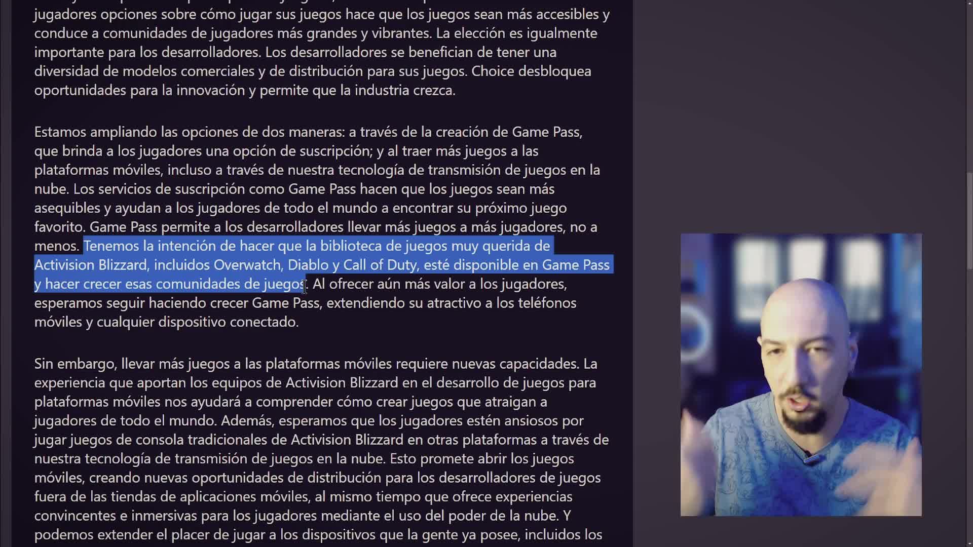 CALL OF DUTY, DIABLO 4 y OVERWATCH 2 directo XBOX GAME PASS 🔥 ...