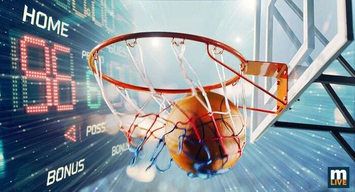 Muskegon-area high school basketball scoreboard for Jan. 9