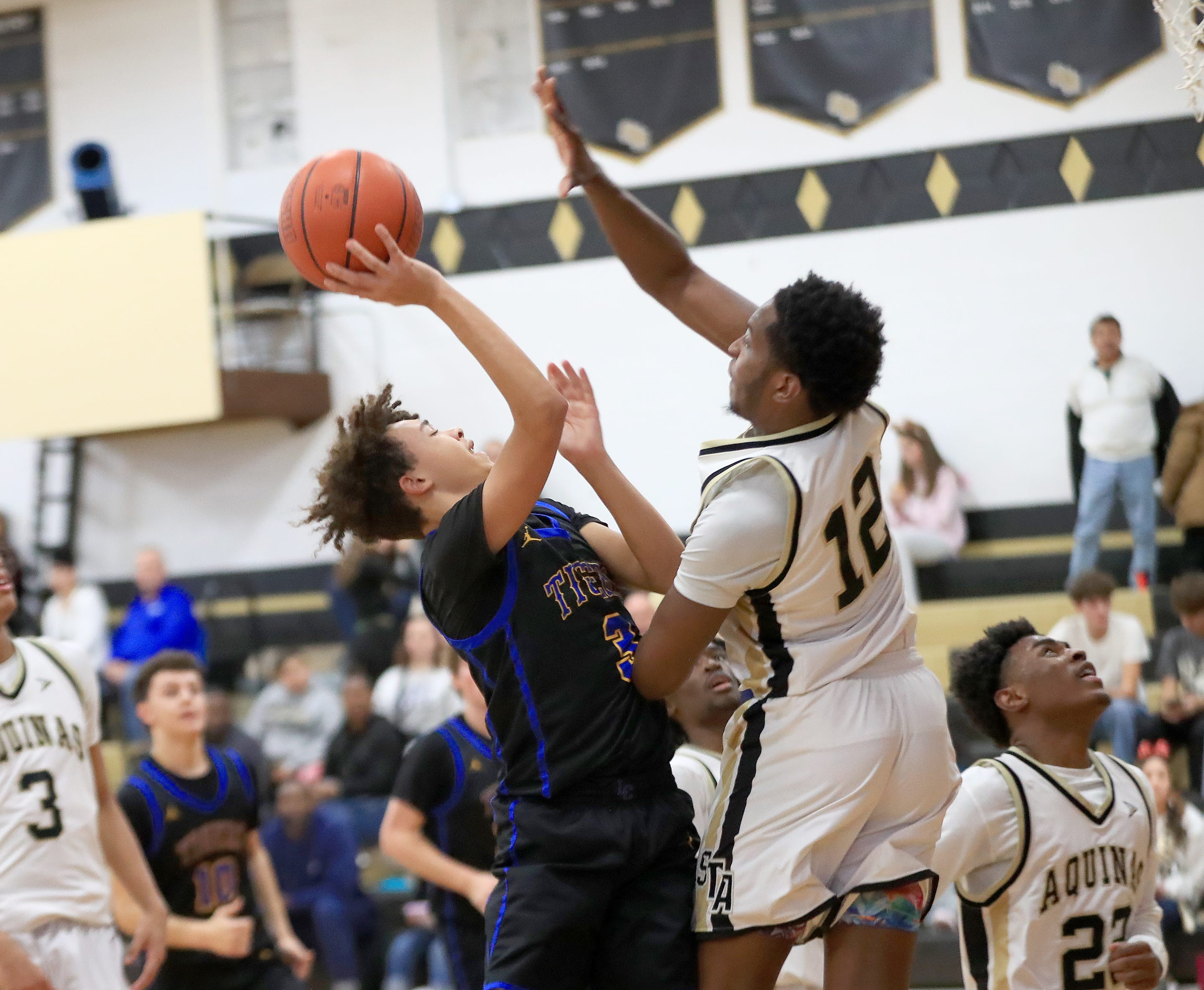 Ohio high school basketball scores, recaps, OHSAA results, Jan. 19-25