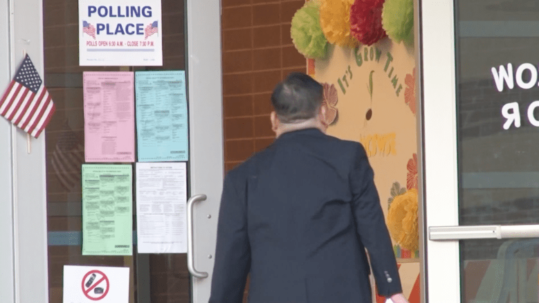 West Virginia candidate filing period to begin Monday