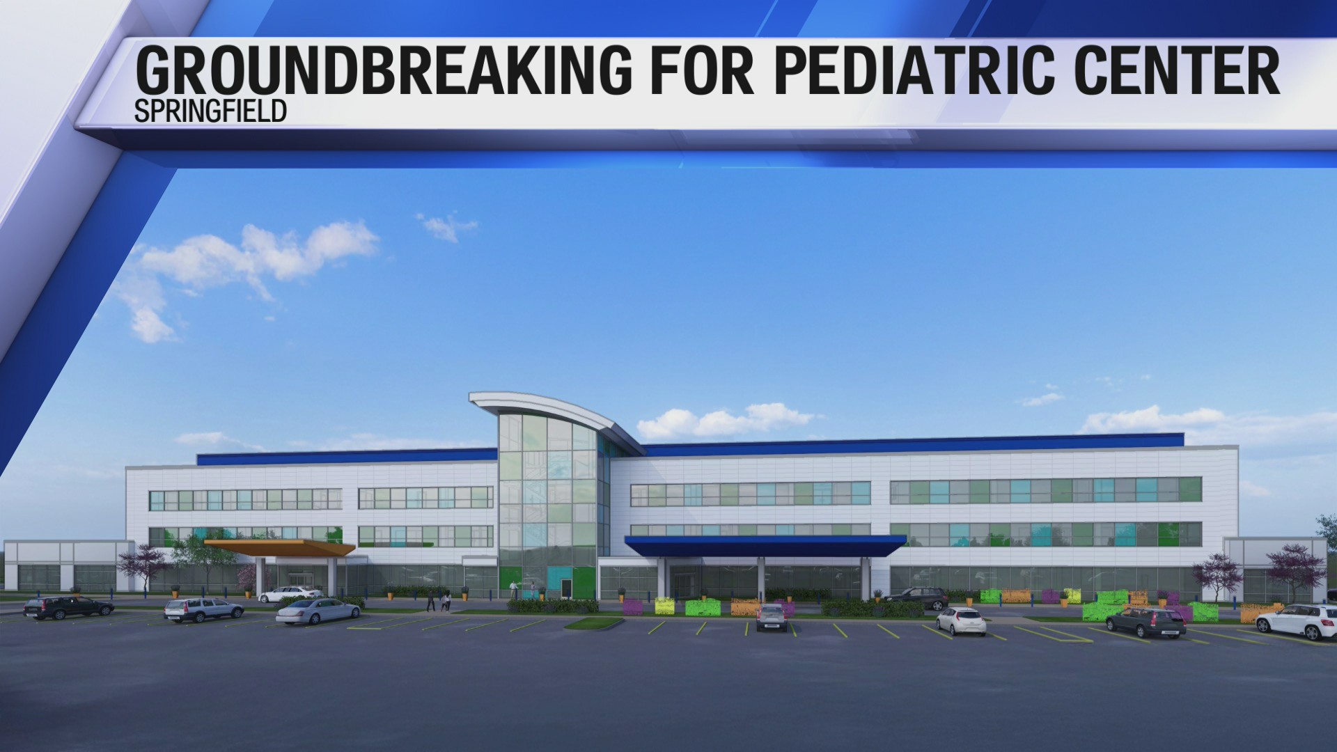 New pediatric specialty center coming to Springfield to expand children ...