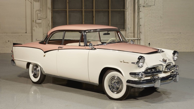 10 of the strangest cars ever built by Chrysler