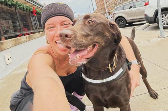 Woman and dog shocked by live electricity from Pittsburgh light pole ...