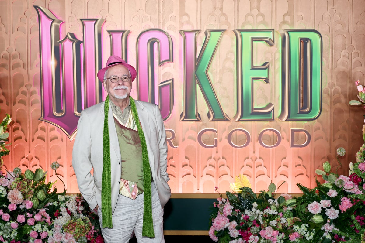 Utah schools ban the book 'Wicked' for good