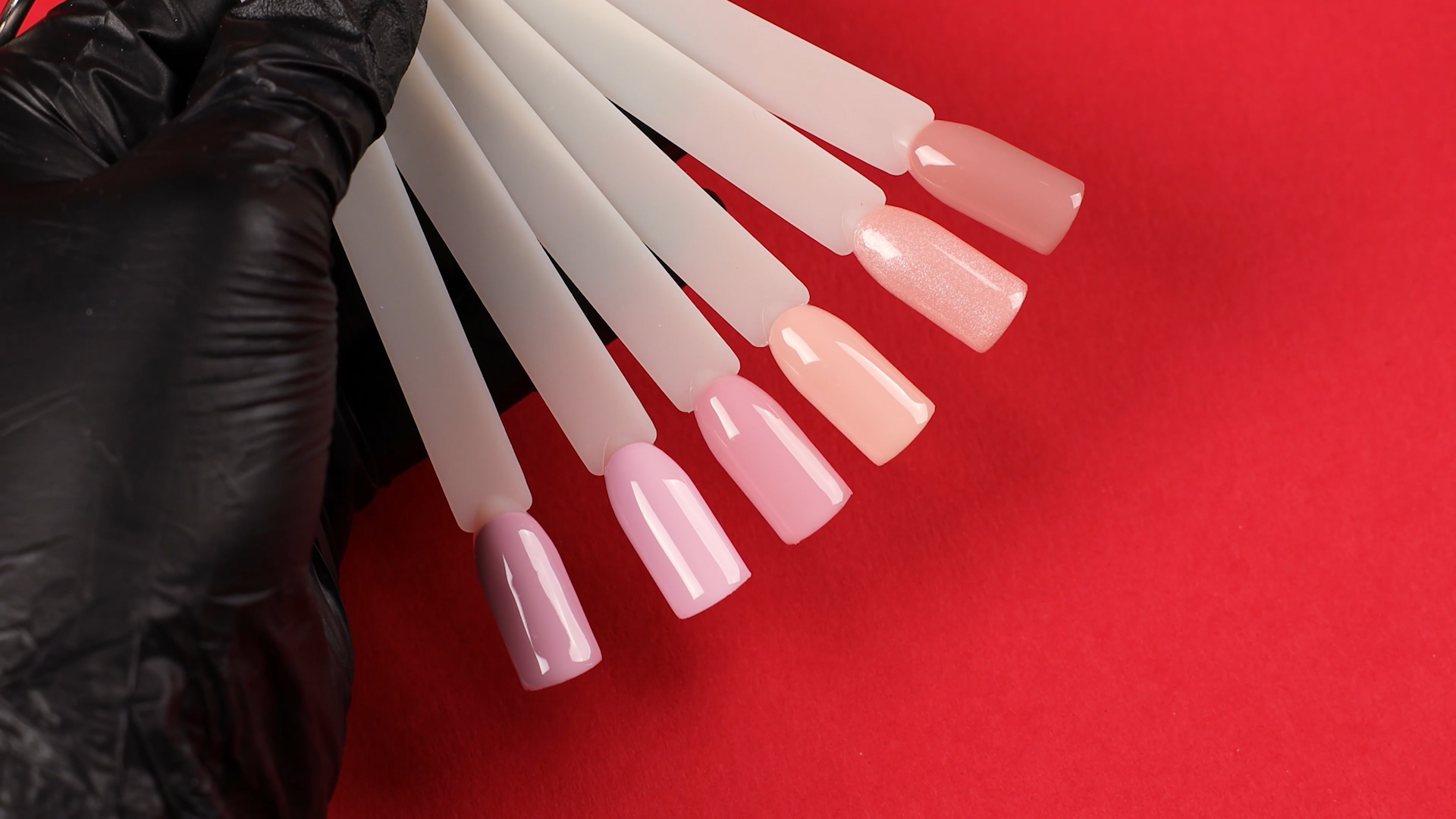 Eleve seu estilo com unhas bonitas